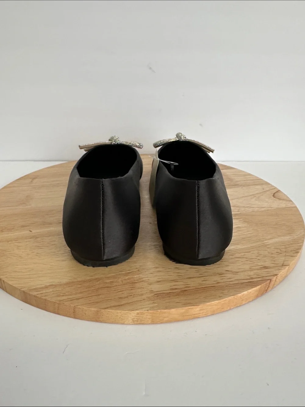 Worthington | Shoes | Worthington Ferrer Womens Pointed Closed Toe ...